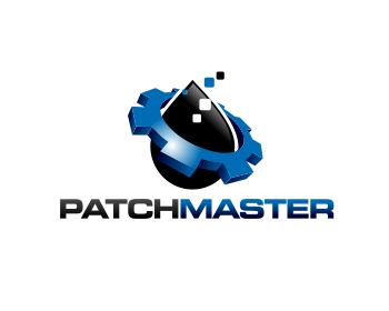 Patchmaster Logo Design Contest
