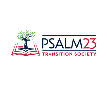 Psalm 23 Transition Society | Logo Design Contest | LogoTournament
