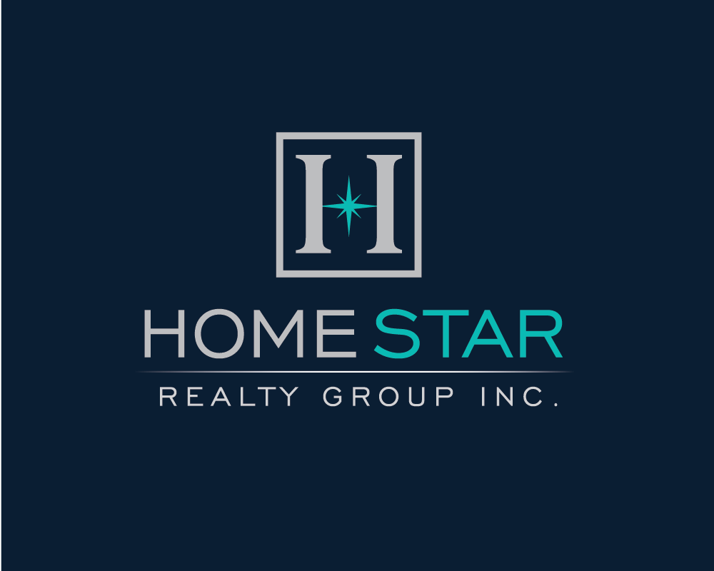 Home Star Realty Group Inc. | Logo Design Contest | LogoTournament