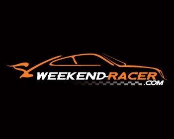 Weekend-Racer.com Logo Design Contest