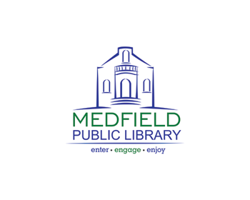 Medfield Public Library Logo Design Contest