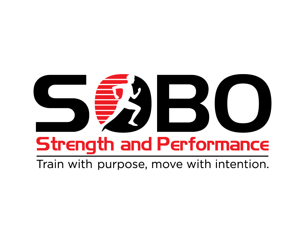 SOBO Strength and Performance | Logo Design Contest | LogoTournament