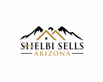 Shelbi Sells Arizona or Shelbi Haering | Logo Design Contest ...