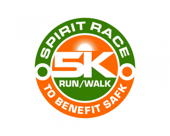 Spirit Race Logo Design Contest