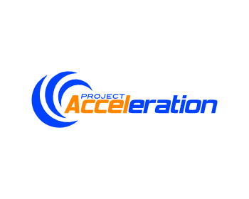 Project Acceleration Logo Design Contest
