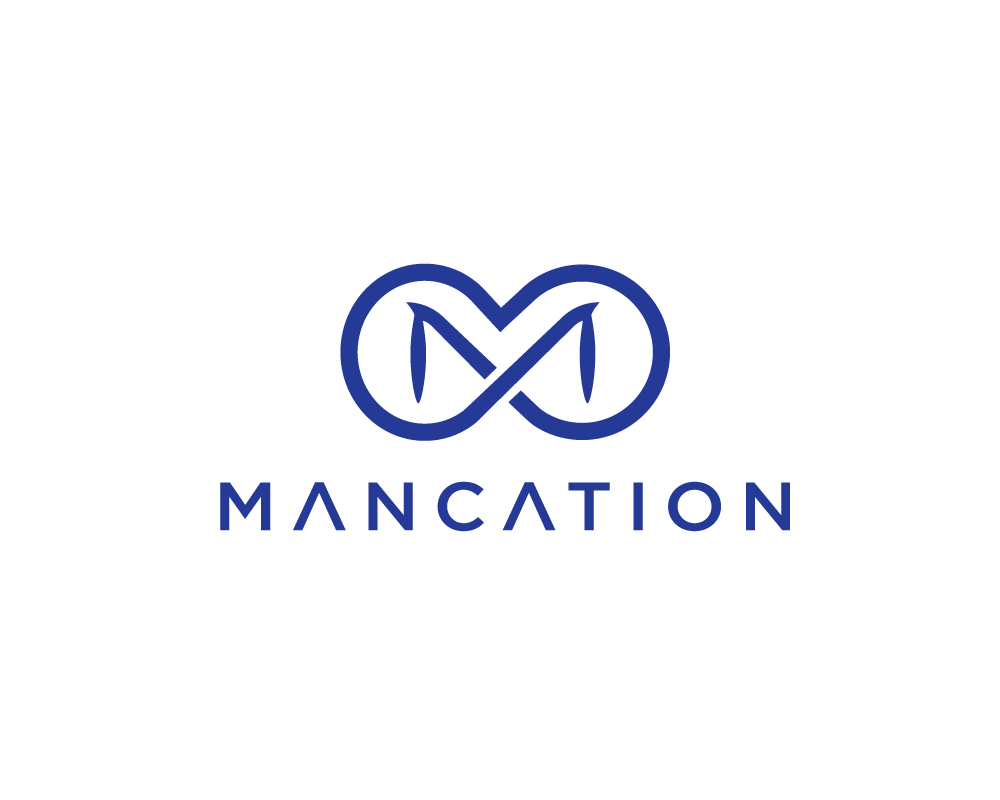 Mancation | Logo Design Contest | LogoTournament