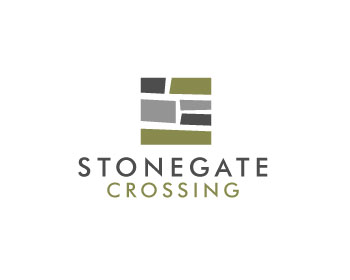 Stonegate Crossing Logo Design Contest
