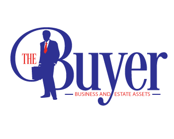 The Buyer | Logo Design Contest | LogoTournament