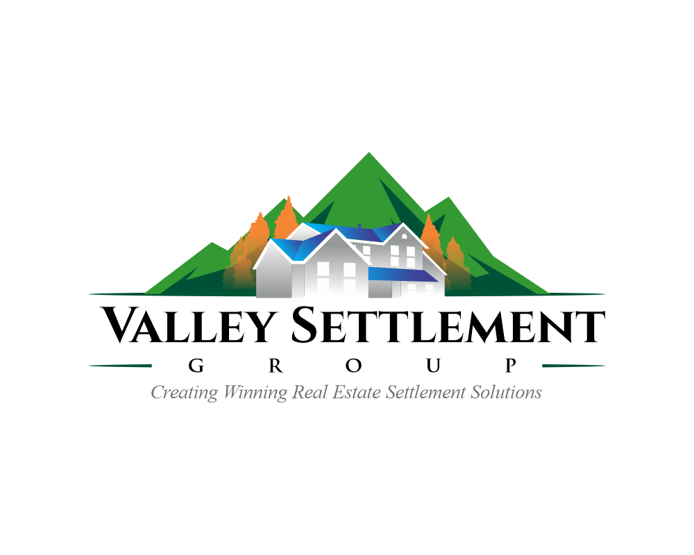 Valley Settlement Group | Logo Design Contest | LogoTournament