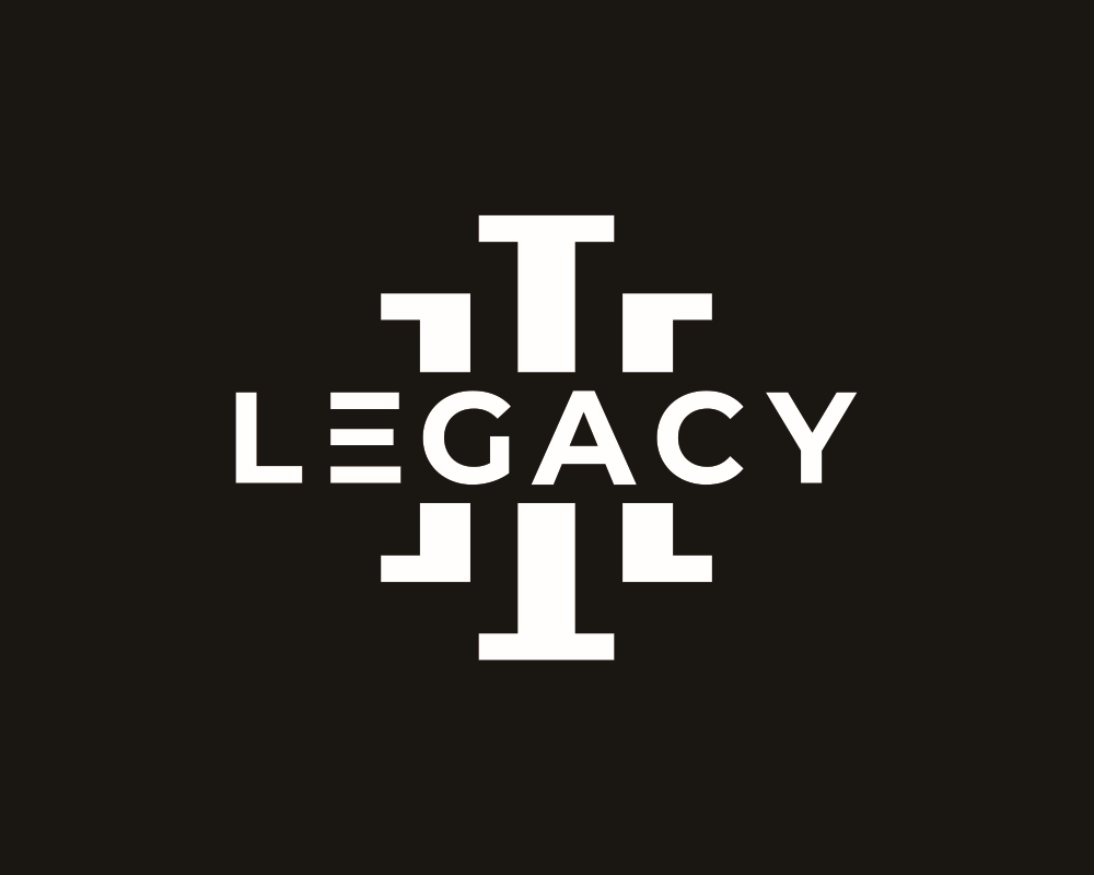 Third Legacy Apparel | Logo Design Contest | LogoTournament