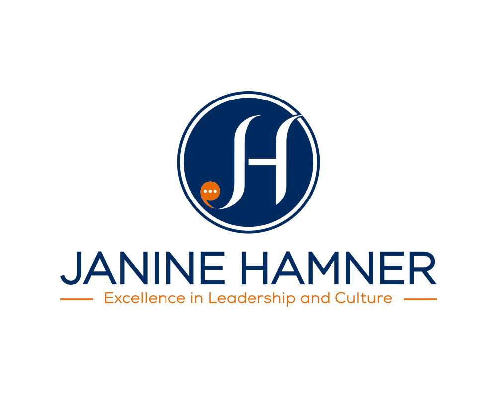 Janine Hamner | Logo Design Contest | LogoTournament