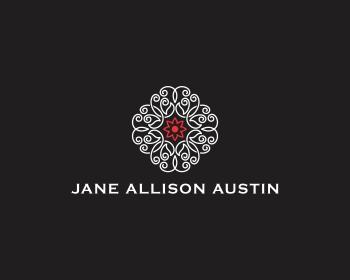 Jane Allison Austin | Logo Design Contest | LogoTournament