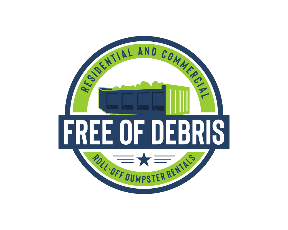 Free Of Debris | Logo Design Contest | LogoTournament
