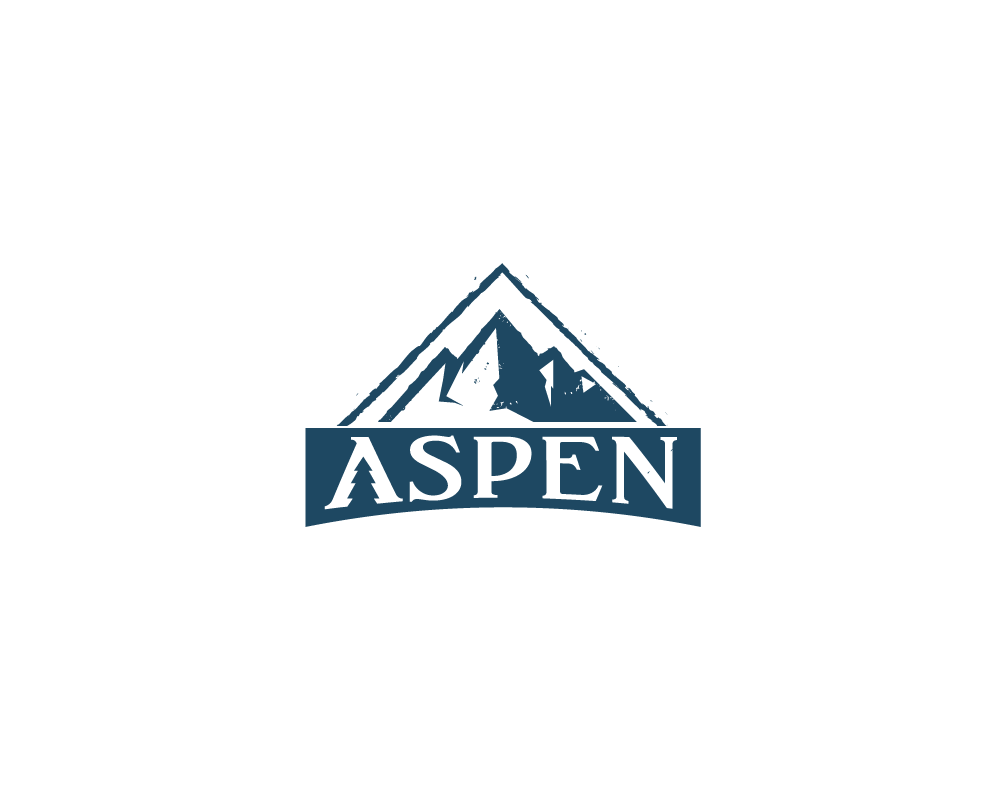 Aspen | Logo Design Contest | LogoTournament
