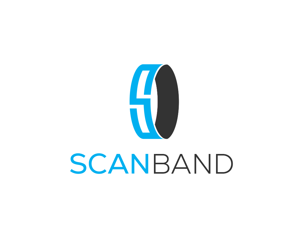 Scan Band | Logo Design Contest | LogoTournament