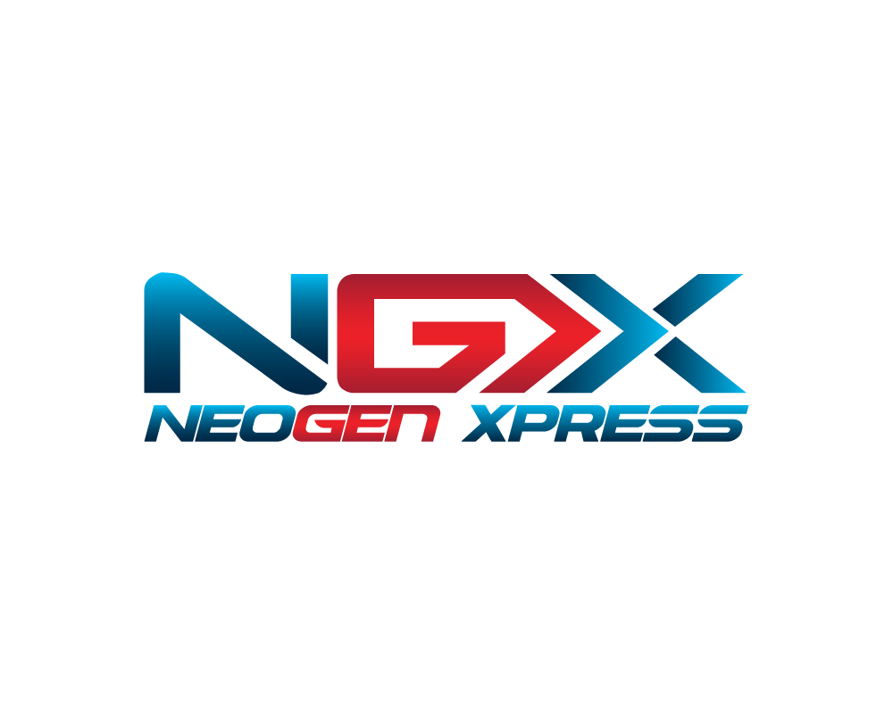 NeoGen Xpress | Logo Design Contest | LogoTournament