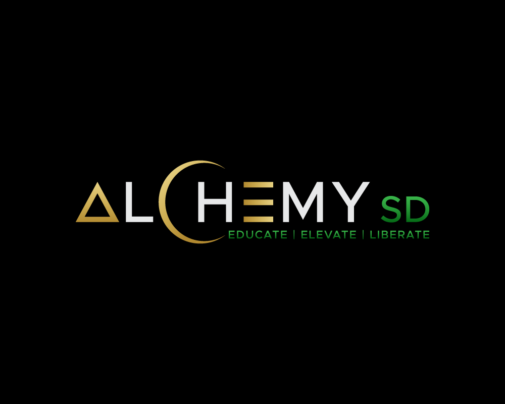 Alchemy SD | Logo Design Contest | LogoTournament