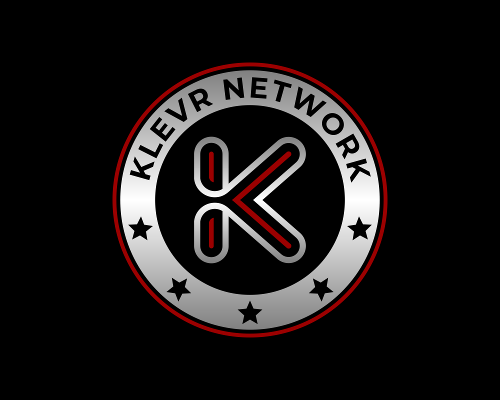 Klevr Network | Logo Design Contest | LogoTournament