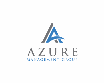 Azure Management Group | Logo Design Contest | LogoTournament