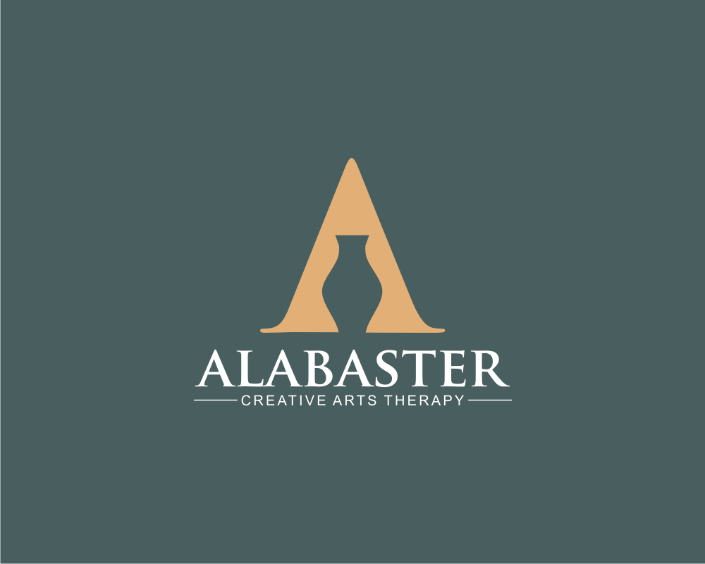 Alabaster Creative Arts Therapy | Logo Design Contest | LogoTournament