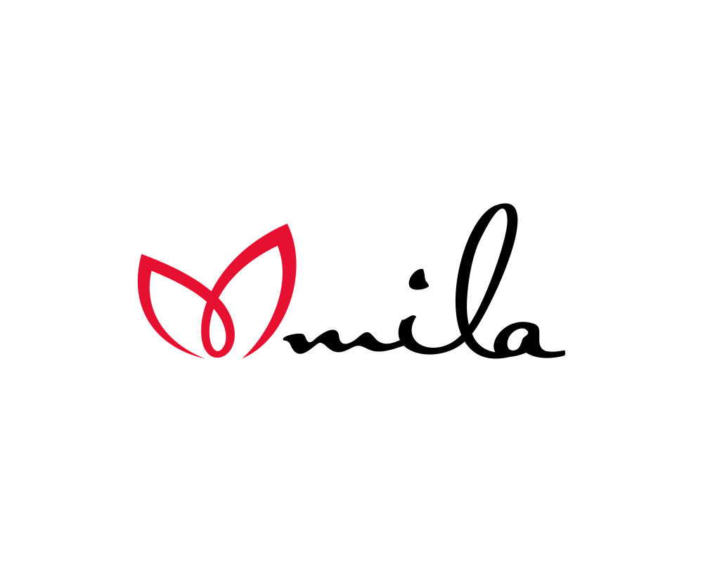 mila | Logo Design Contest | LogoTournament