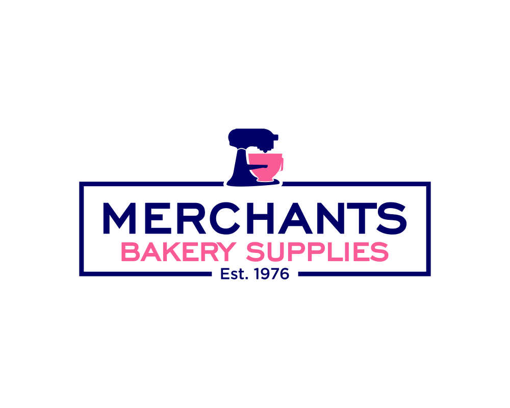 Merchants Bakery Supplies | Logo Design Contest | LogoTournament