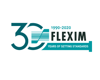 FLEXIM | Logo Design Contest | LogoTournament