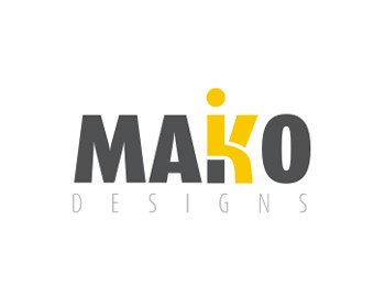 MAKO Designs Logo Design Contest