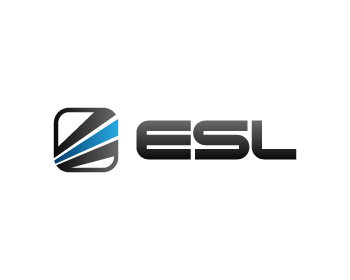 ESL Logo Design Contest