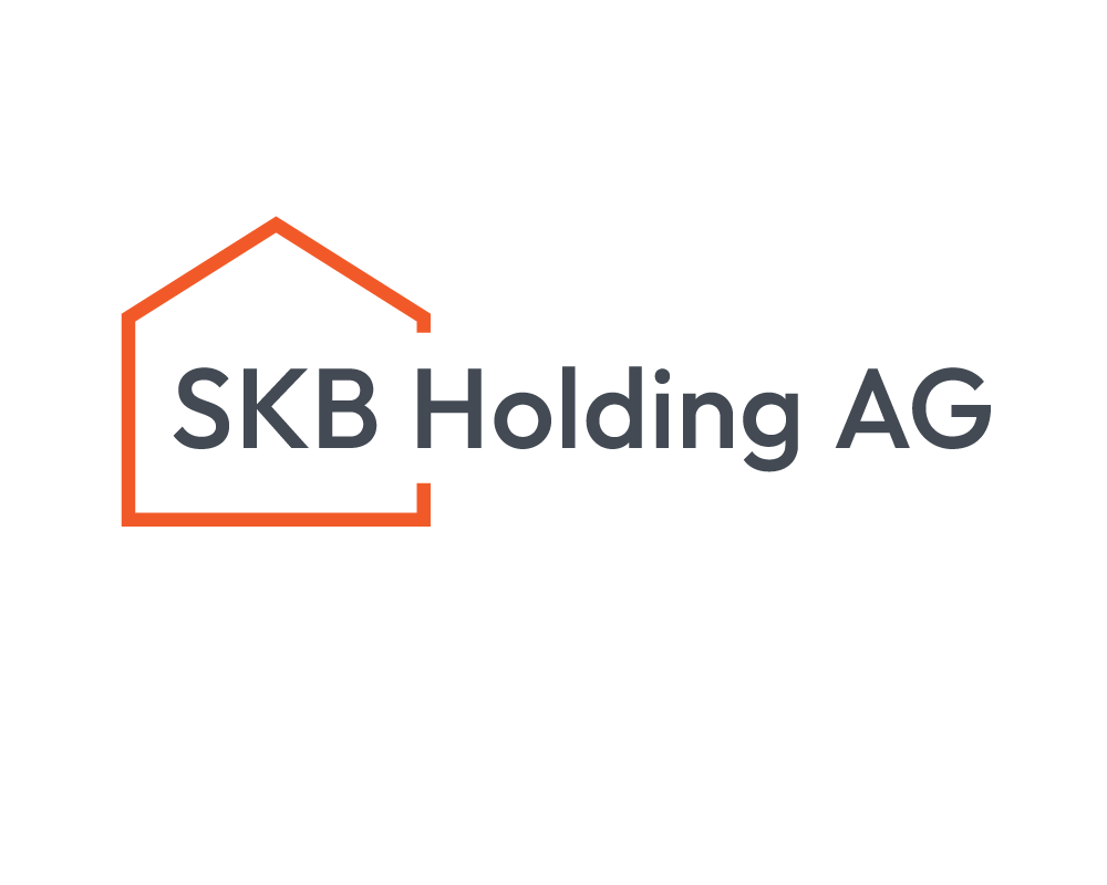 SKB Holding AG | Logo Design Contest | LogoTournament