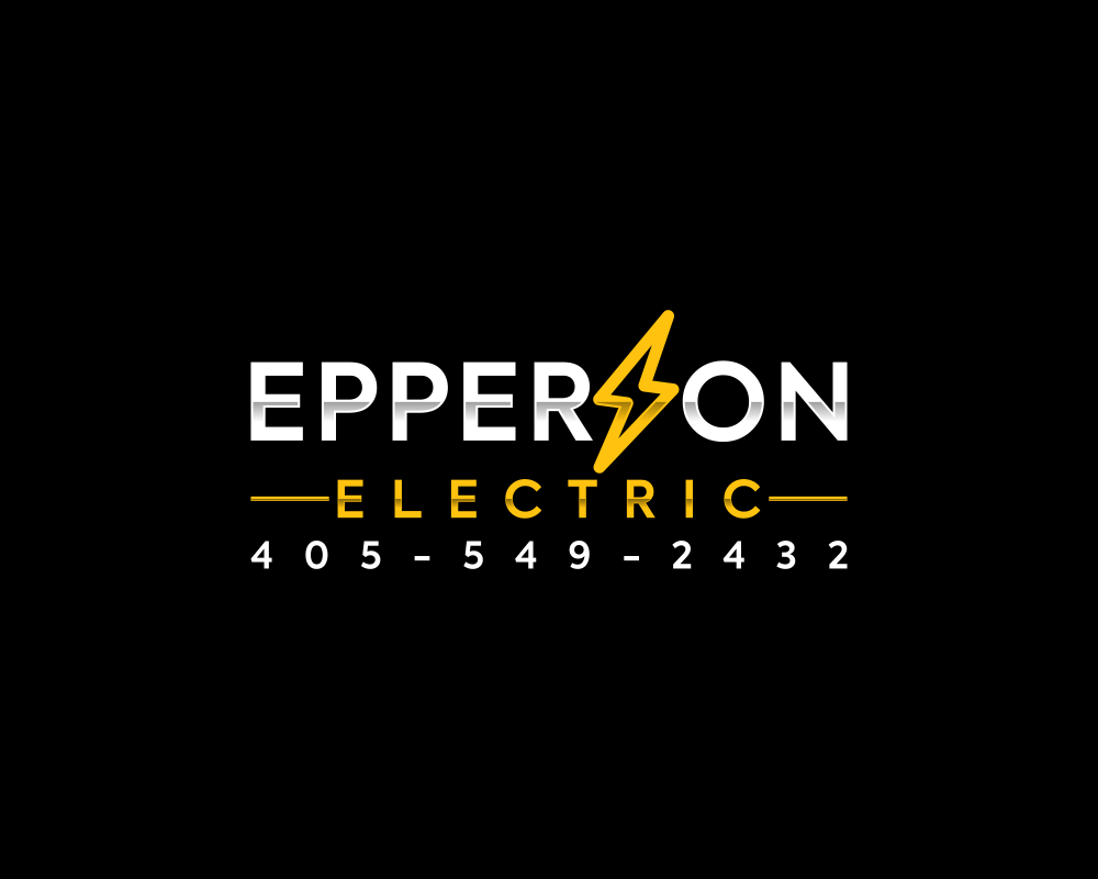 Epperson Electric | Logo Design Contest | LogoTournament