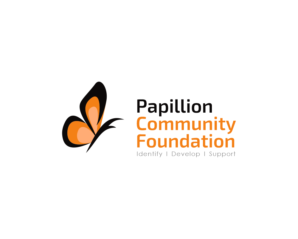Papillion Community Foundation | Logo Design Contest | LogoTournament