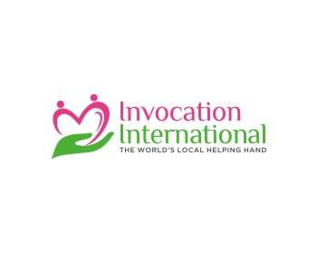 Invocation International | Logo Design Contest | LogoTournament