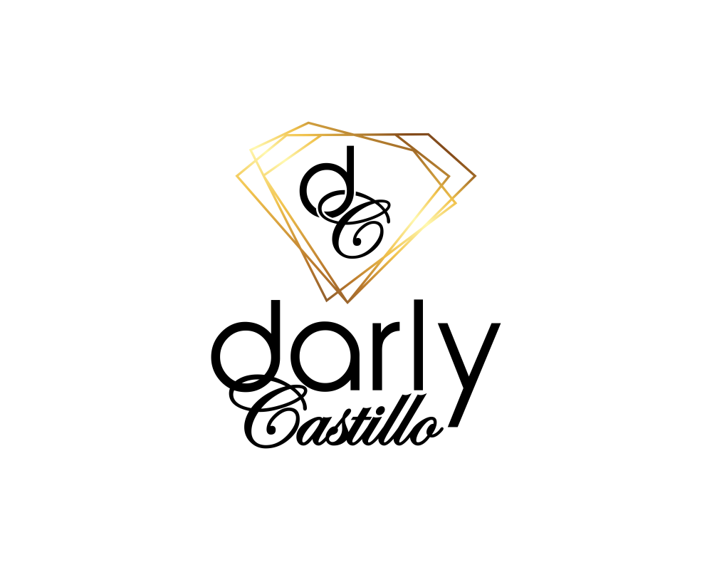 Darly Castillo | Logo Design Contest | LogoTournament