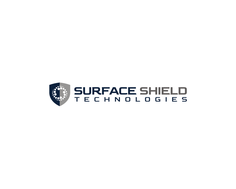 Surface Shield Technologies | Logo Design Contest | LogoTournament
