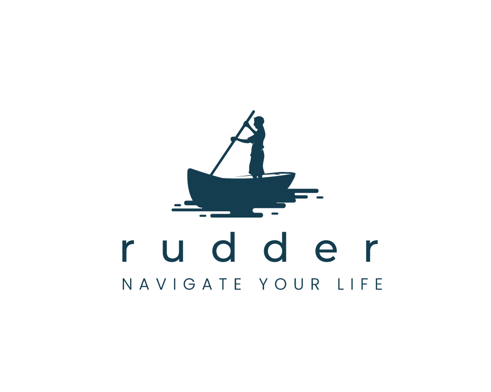 Rudder | Logo Design Contest | LogoTournament