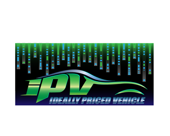 Ideal Vehicle Valuation Logo Design Contest
