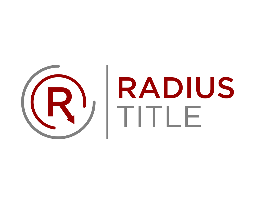 Radius Title | Logo Design Contest | LogoTournament