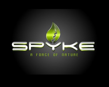 Spyke Logo Design Contest