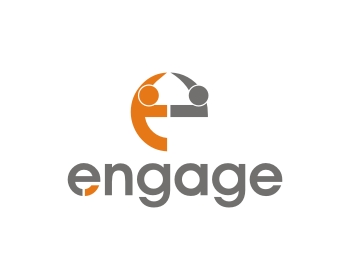 Engage Logo Design Contest
