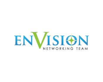 team enVision Logo Design Contest
