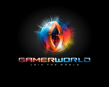 Gamer World | Logo Design Contest | LogoTournament