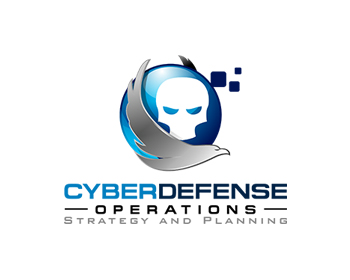 Cyber Defense Operations Strategy and Planning Logo Design Contest