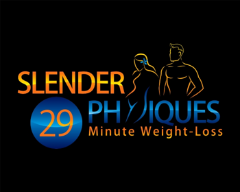 SLENDER PHYSIQUES | Logo Design Contest | LogoTournament