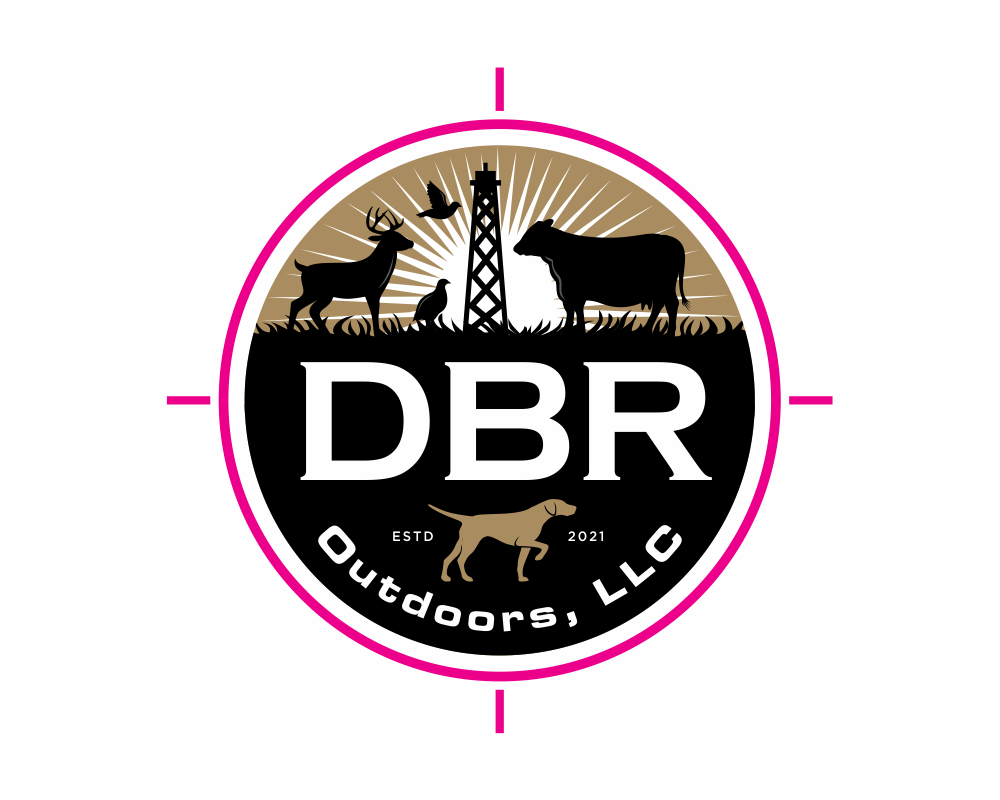 DBR Outdoors, LLC | Logo Design Contest | LogoTournament