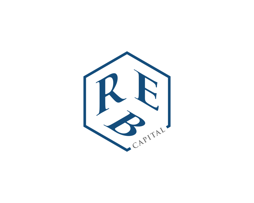 REB Capital | Logo Design Contest | LogoTournament