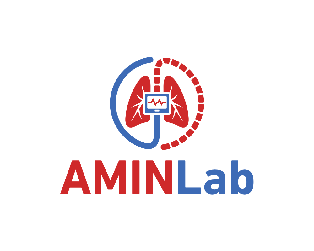 Amin Lab | Logo Design Contest | LogoTournament