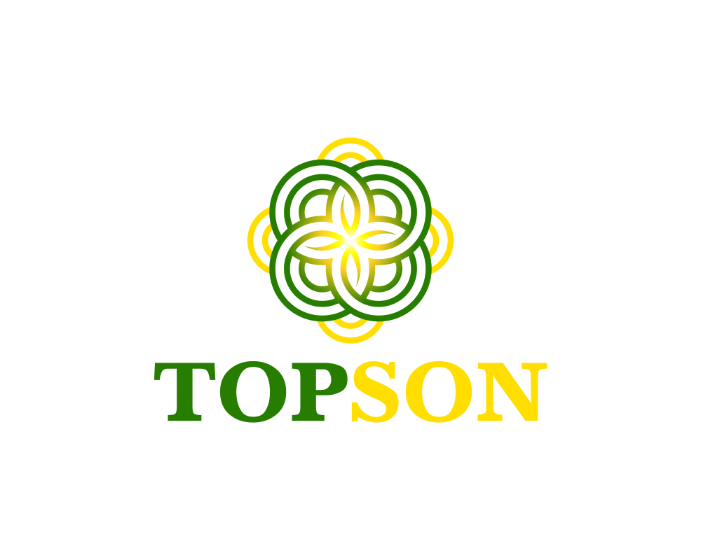 Topson | Logo Design Contest | LogoTournament