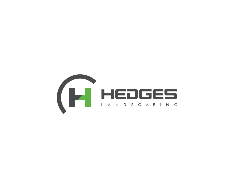 Hedges Landscaping | Logo Design Contest | LogoTournament