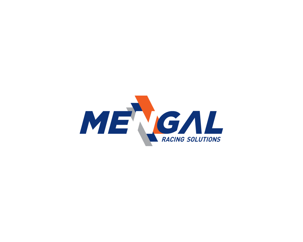 MENGAL Racing Solutions | Logo Design Contest | LogoTournament